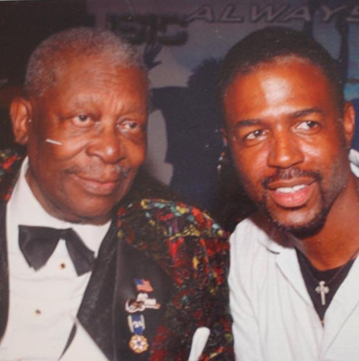 Biography – Gervis Myles Music – Milwaukee Area Performer of Gospel ...